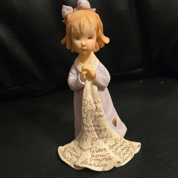 Foundations | Accents | Foundations Statue By 203 Enesco 12027 Designed ...